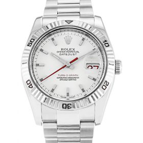 Replica Uhren Rolex Turn-O-Graph 116264 – Replica Uhren: Rolex Fake ...