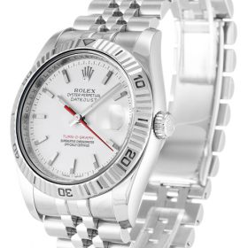 Replica Uhren Rolex Turn-O-Graph 116264 – Replica Uhren: Rolex Fake ...